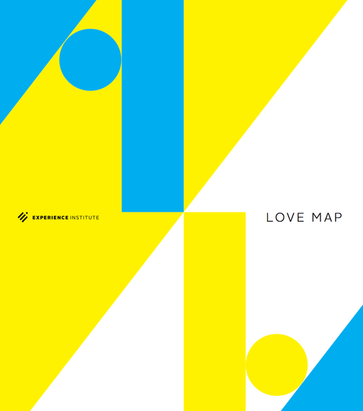Ei Love Map – Experience Institute