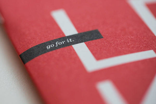 Leap Map and Field Guide – Experience Institute